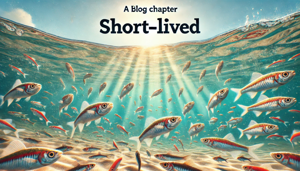 魚の寿命ランキング！最も長生きする魚とは？ | 魚忠ブログ 魚屋のアレコレ